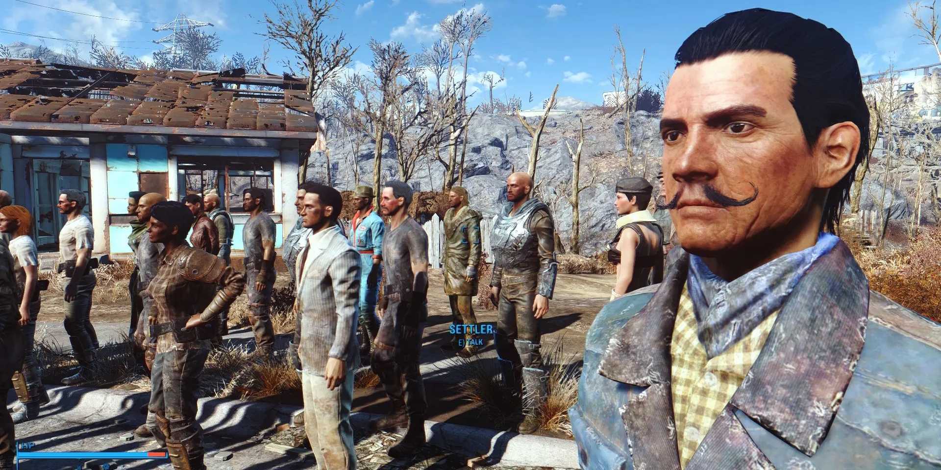 10 Fallout 4 Mods I Can't Live Without