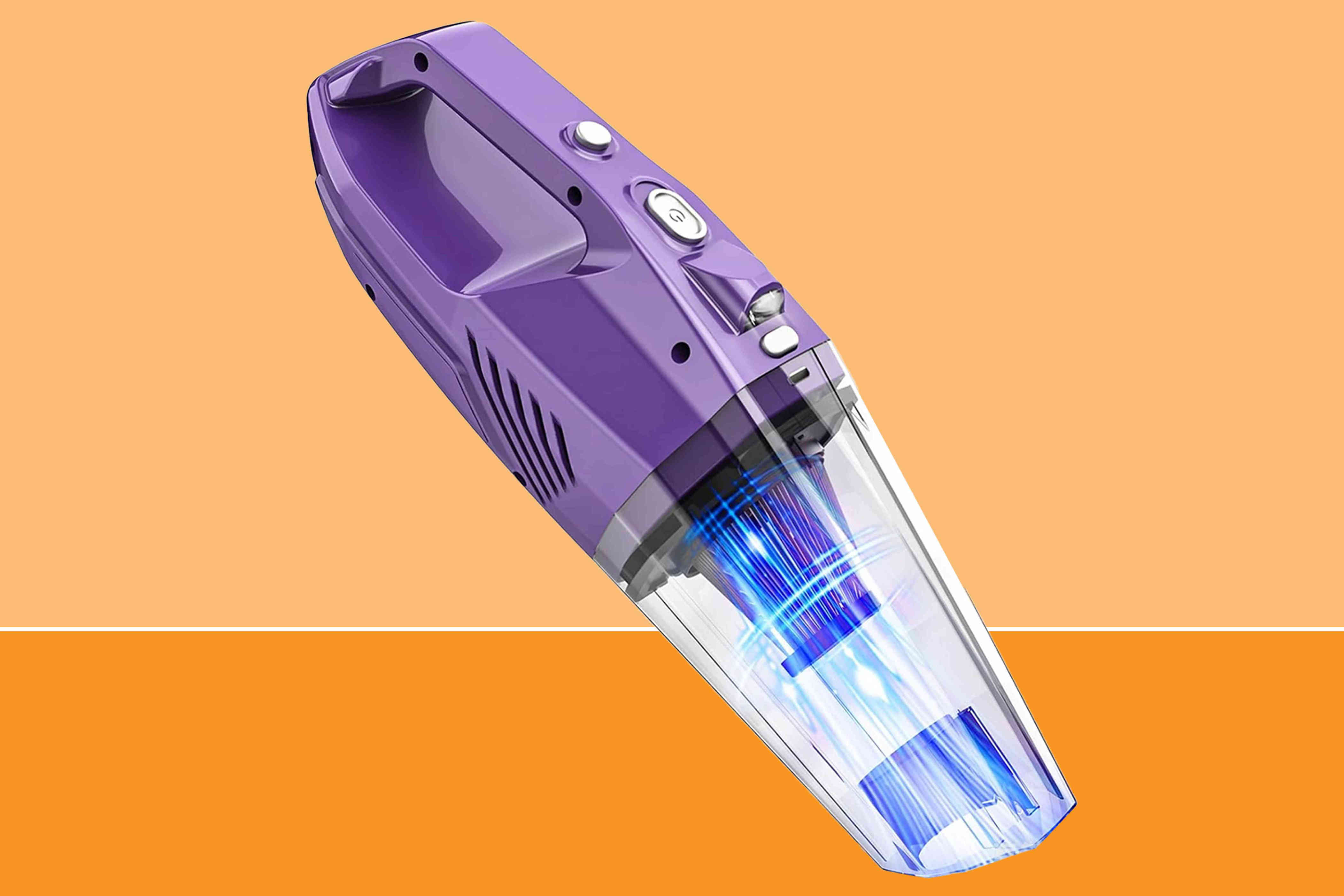 This $150 Handheld Vacuum with ‘Serious Suction Power’ Is Only $40 at ...