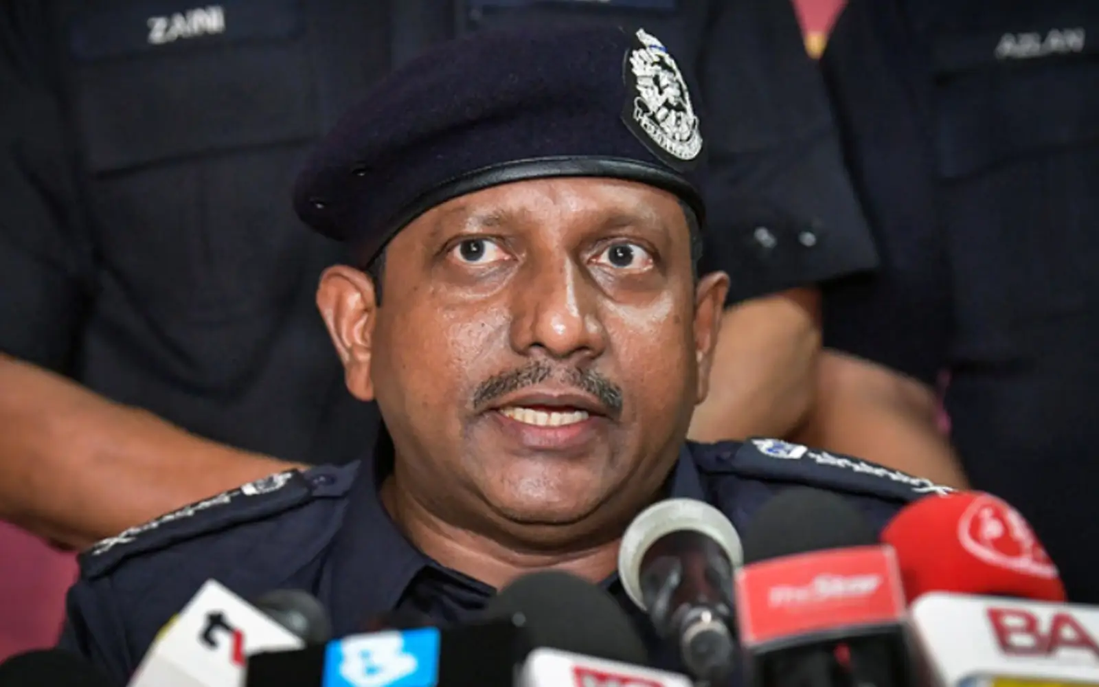 15 involved in excavation work questioned over gas pipeline explosion, say cops