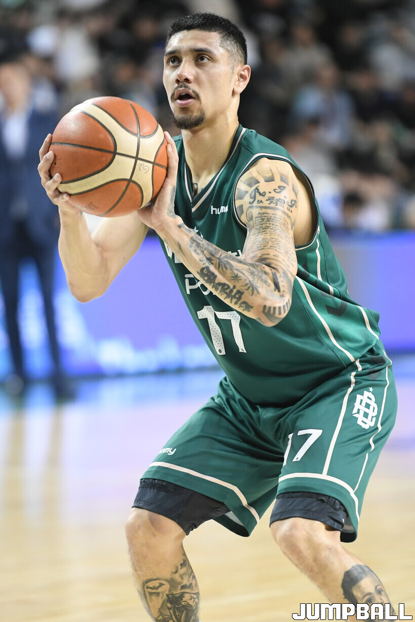 ‘단두대 매치 성사’ DB, KCC 제압하고 6위 싸움 이어가… 8일 정관장과 6위 자리 놓고 맞대결