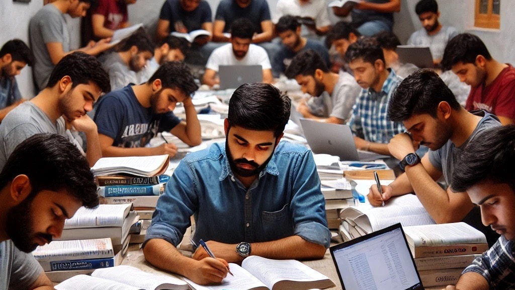 KCET 2025 admit card: Direct download link and exam details here