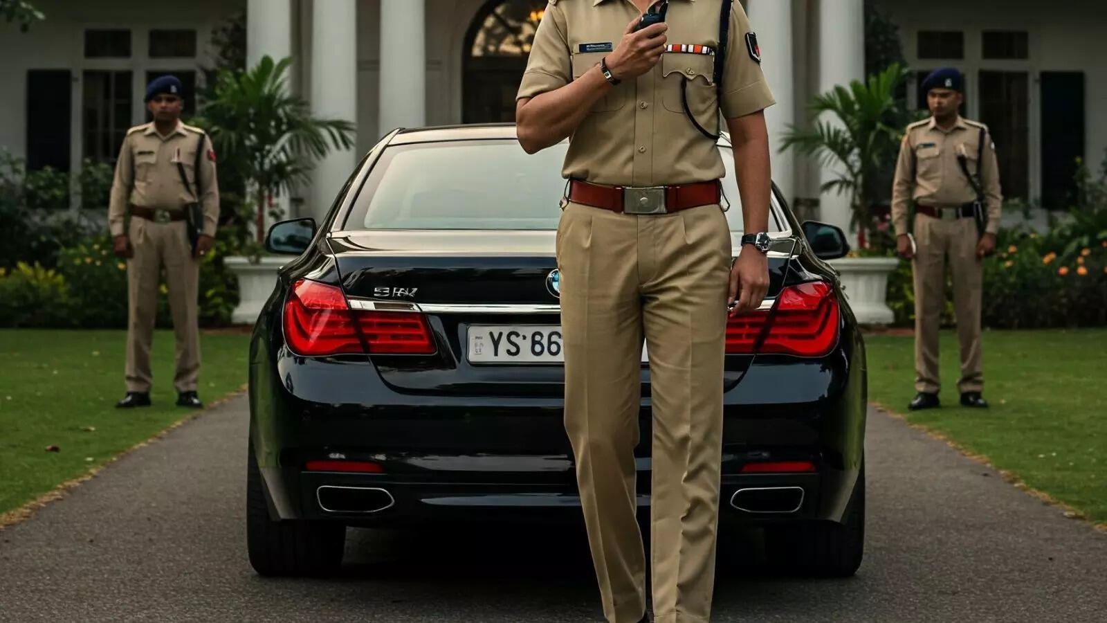 DGP से ज्यादा अमीर उनके जूनियर, कोई करोड़पति, कोई कंगाल, जानें कौन है ...