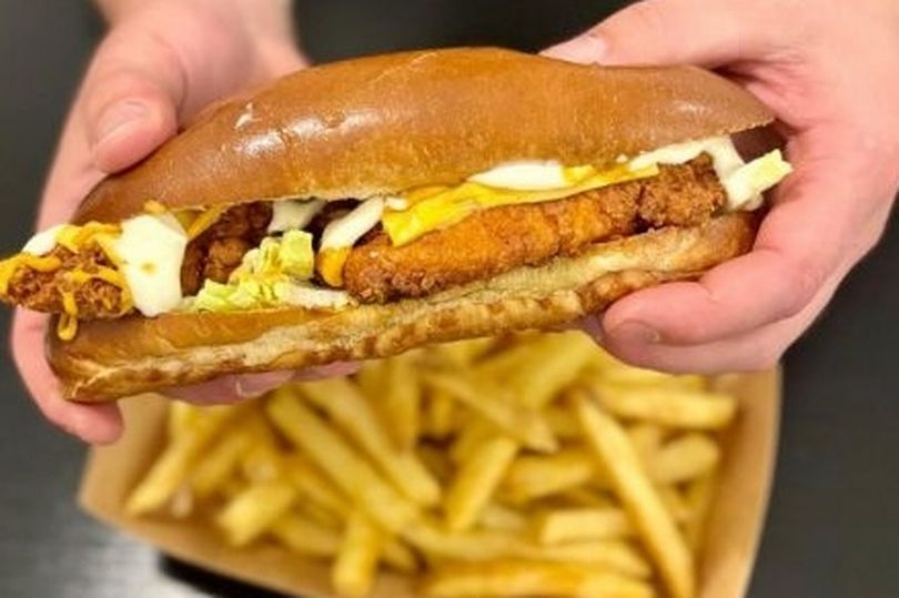 Meet the seven new vendors coming to one of Kent's top foodie ...