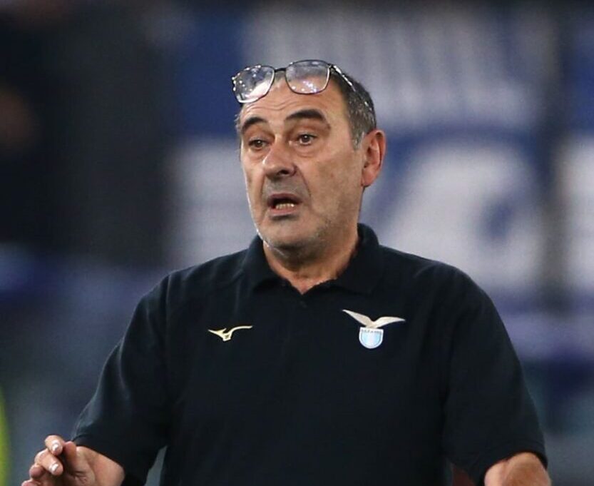 IL MESSAGGERO | Panchina Roma, niente da fare per Hütter e Rose: in ...