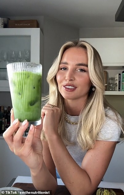 Matcha shortage brewing as demand for trendy green tea soars