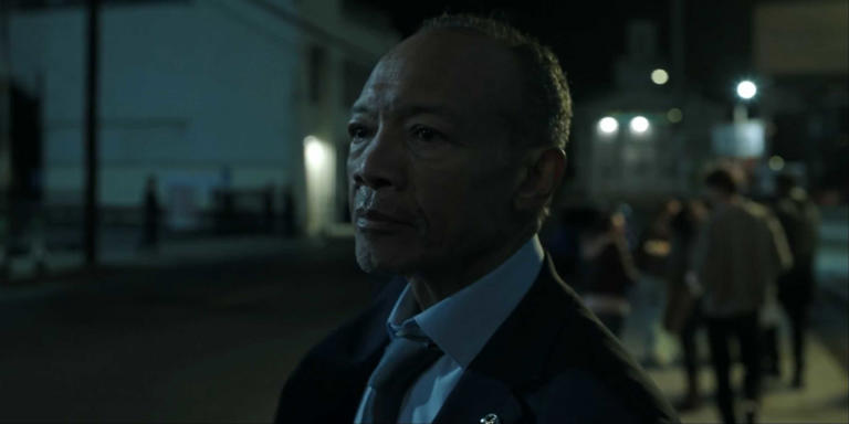 I'm Happy This Major Bosch Character Returned to Ballard, But It ...