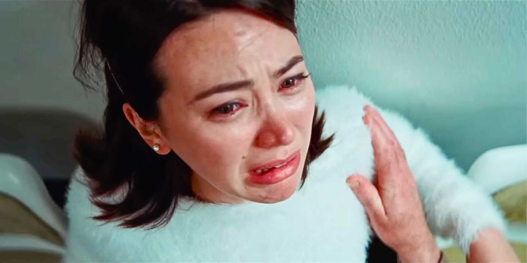 Cuckoo Cast & Character Guide: Who Plays Who In The Hunter Schafer ...