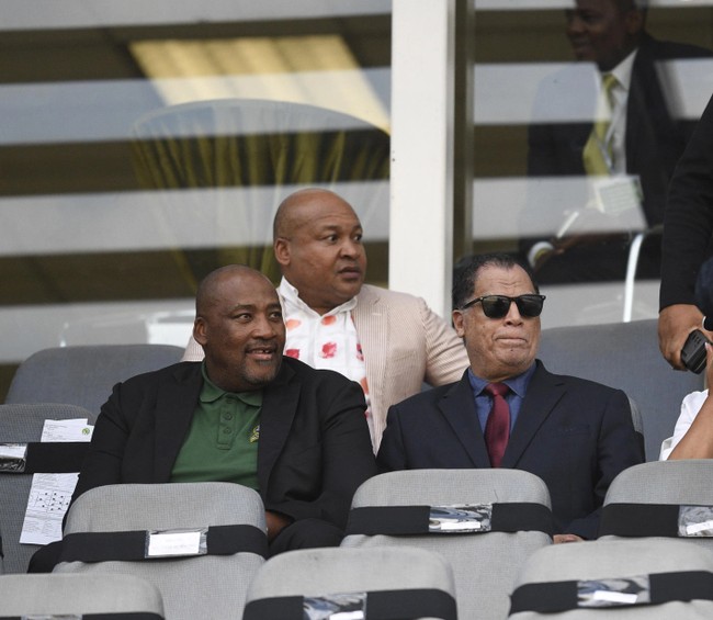 South Africa set to implement VAR in the PSL, confirms sports minister ...