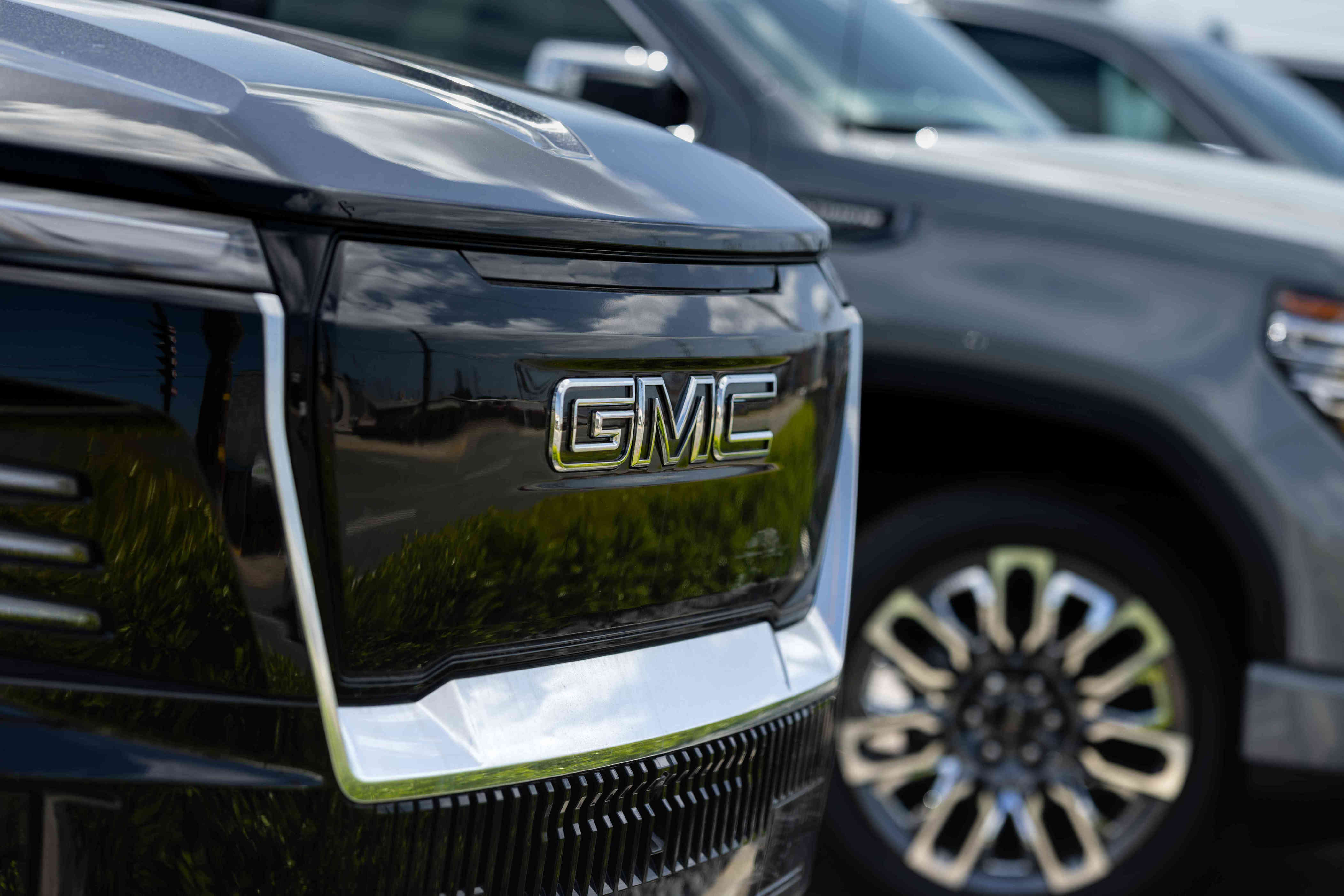 Have Americans Been 'Panic Buying' Cars to Get Ahead of Tariff-Driven ...