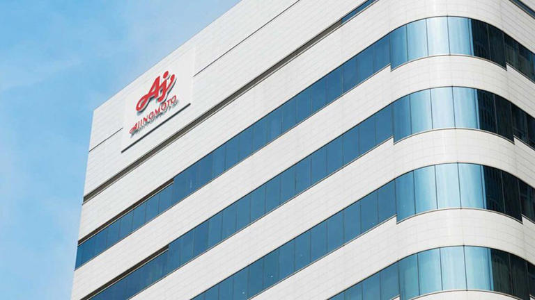 Japanese firm behind ubiquitous MSG is ramping up production of key ...