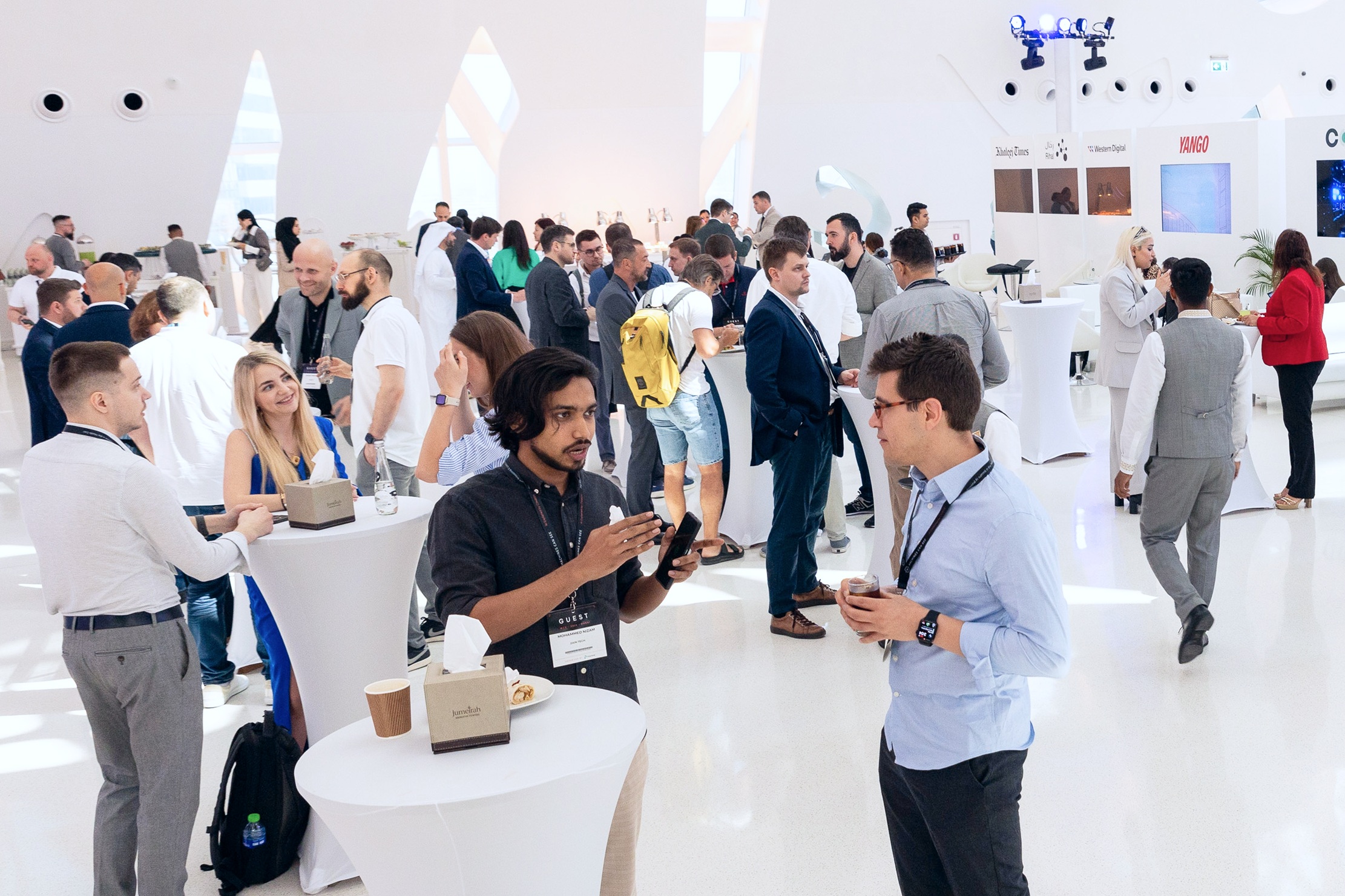 Machines Can See Summit 2025 to discuss groundbreaking advancements in ...