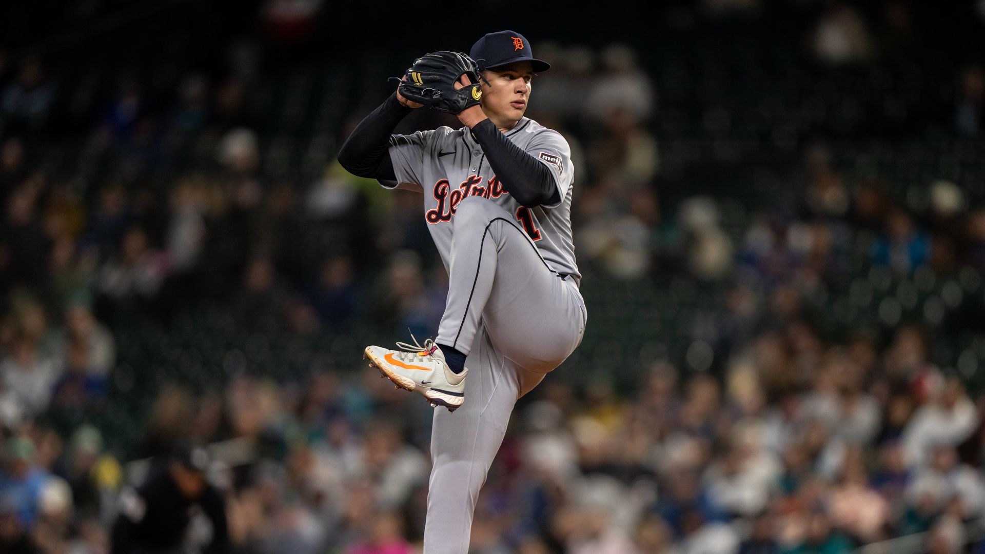 Game 9 Preview: Tigers look to sweep Chicago White Sox in Detroit on Sunday