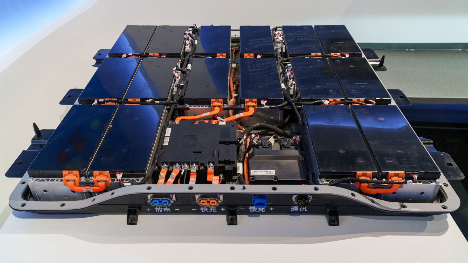 Fast charging, powerful EV battery: Breakthrough US model unlocks ...