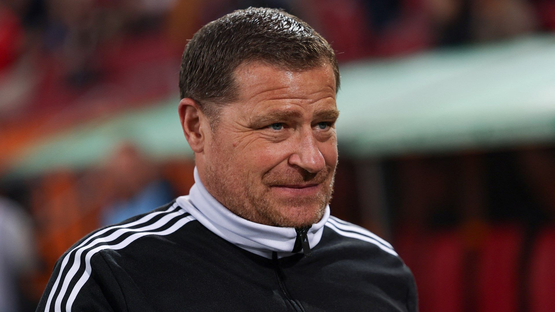 "Solche Transfers streben wir auch im Sommer an": Max Eberl nennt ein Positivbeispiel des FC ...