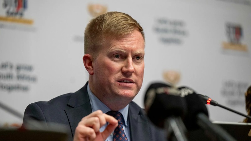 Infrastructure delays cost R444. 7 million, reveals Minister Macpherson