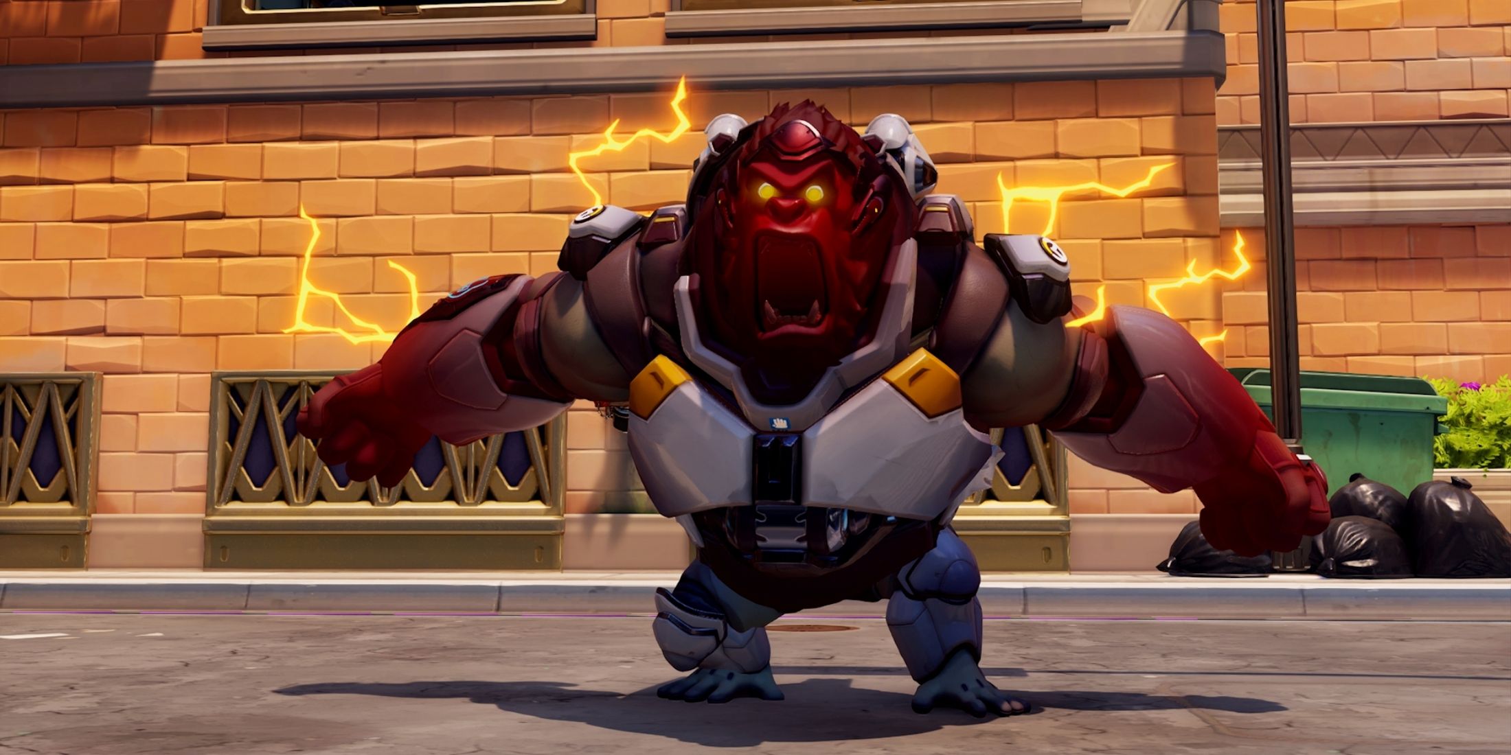 Overwatch 2 Issue Letting Players Quit Comp Matches With No Penalty