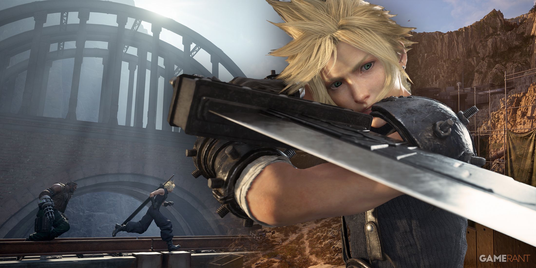 FF7 Remake Part 3's Side Content Could Be the Most Important of the Trilogy