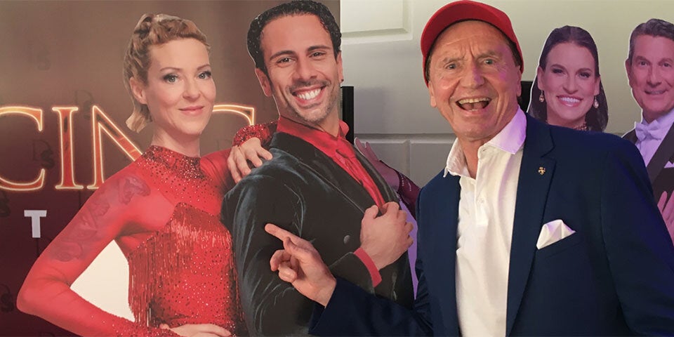 Lugner-Freund Kasper über Simone: "Richard wäre so stolz, sie ist eine ...