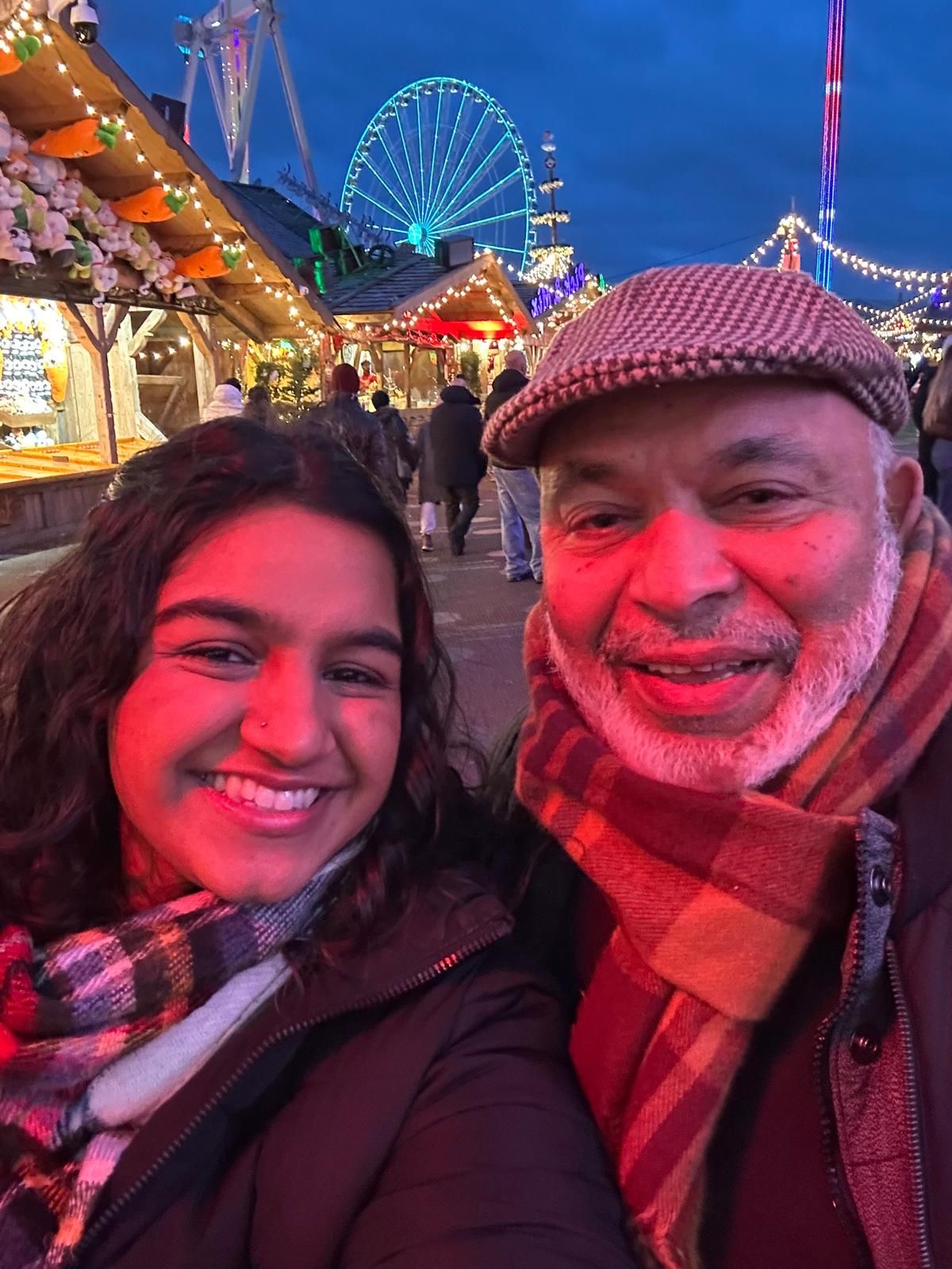 'She meant everything to us': Family pay tribute to Aalia Mahomed, 20 ...