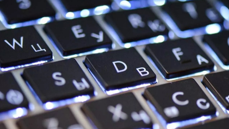 Cómo introducir caracteres ASCII desde el teclado en Windows paso a paso