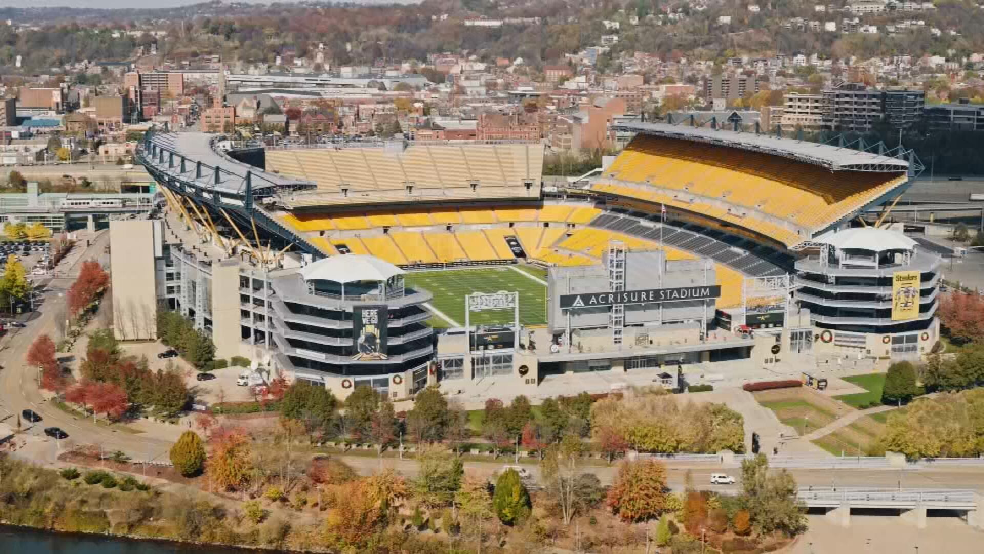 SteelHERS Social back for second year, dates announced