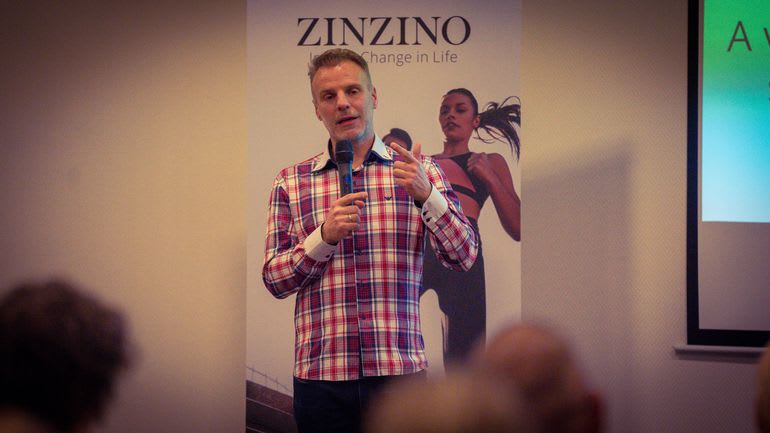 Szuper Levente: Ovecskin emberileg is rendben van, nemcsak kiváló ...