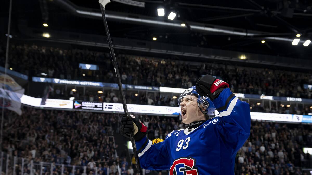Jan Dorthe lässt die Halle in der Overtime explodieren: Dank dieses ...
