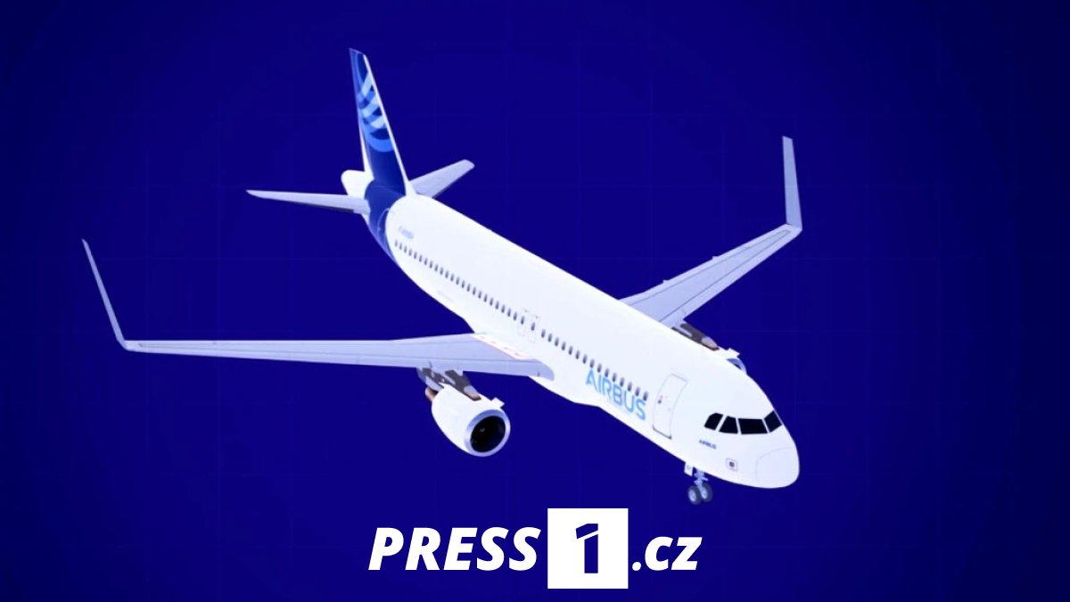 Letadla už nikdy nebudou stejná. Svět letectví čeká nejzásadnější změna ...