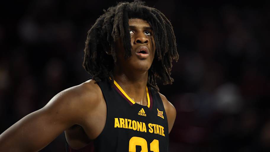 Making Mizzou's Case to Pursue Jayden Quaintance in Transfer Portal