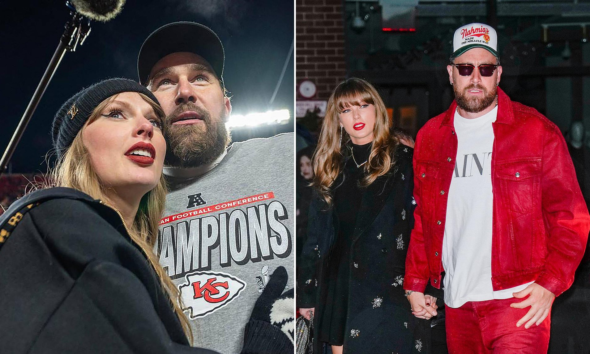 Terrifying moment Great White smashes through shark cage holding Brit