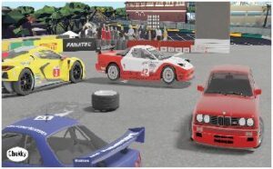 Abuja’s smooth highways turn death racetracks for exotic car owners