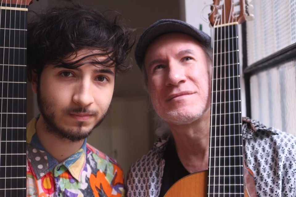 Los Sinesi en Contraviento