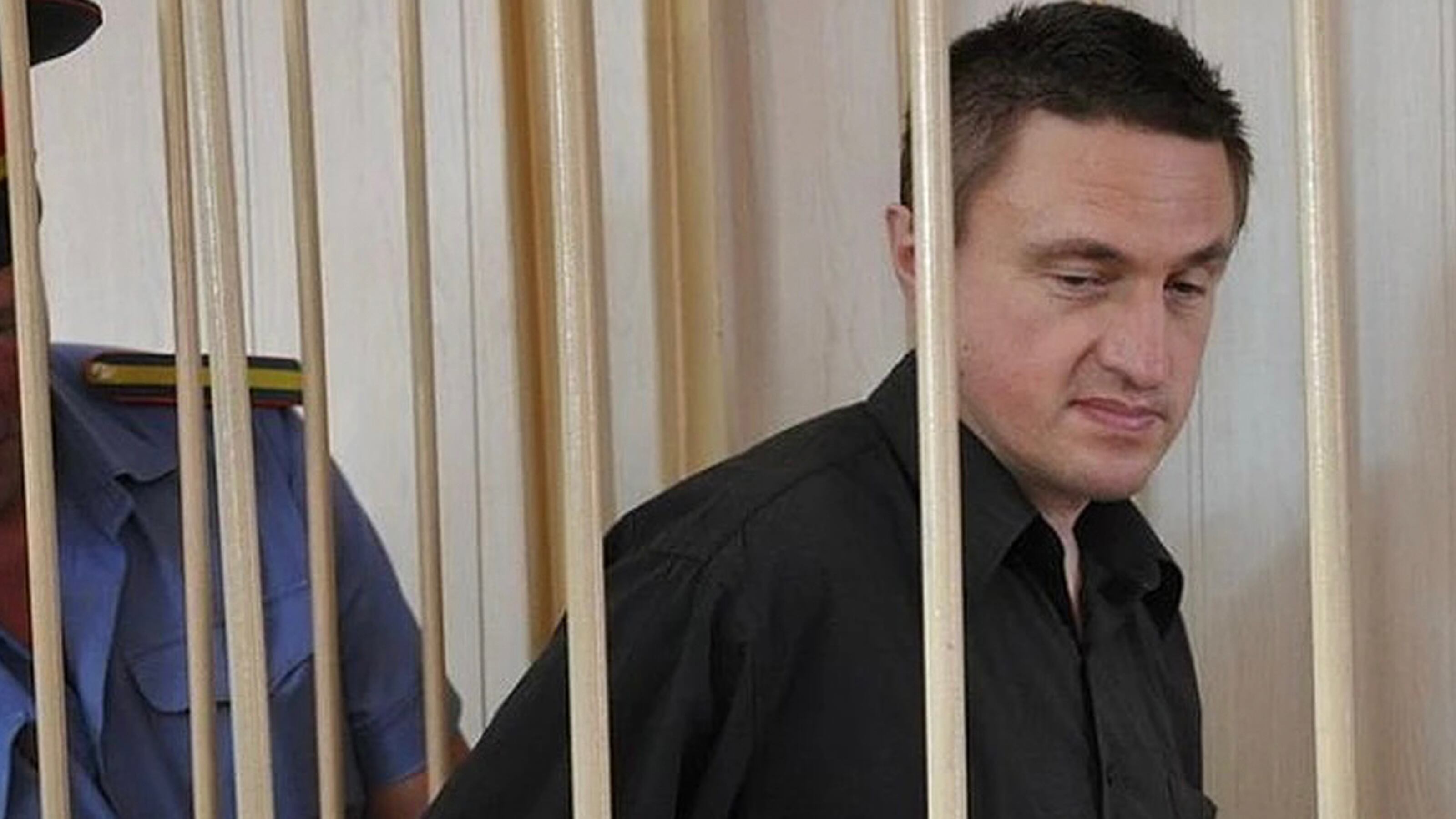 Konstantin Rudnev, el líder de una secta rusa que buscó refugio en la ...