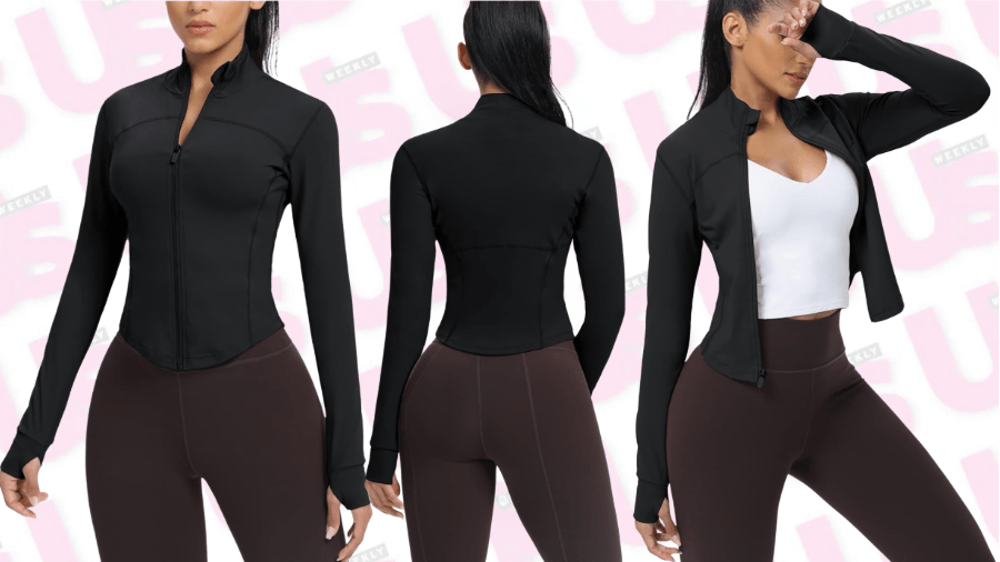 10 'BBL' Jackets That Will Make You Look Snatched