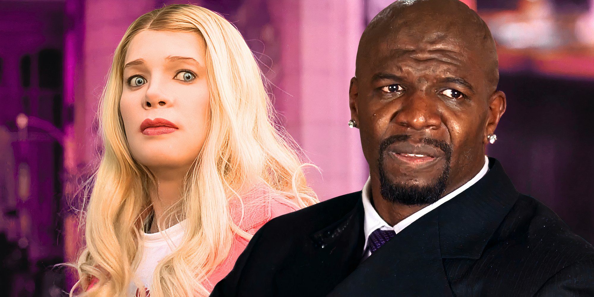 White Chicks' Funniest Scene Nearly Didn't Happen, Which Would Have ...