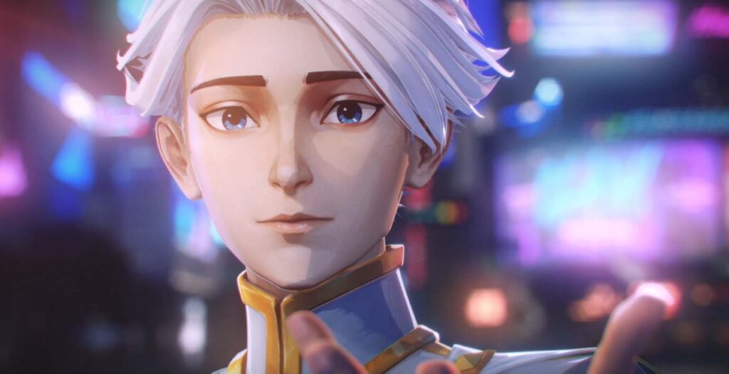 REVIEW: ‘To Be Hero X’ Episode 1 — “NICE”