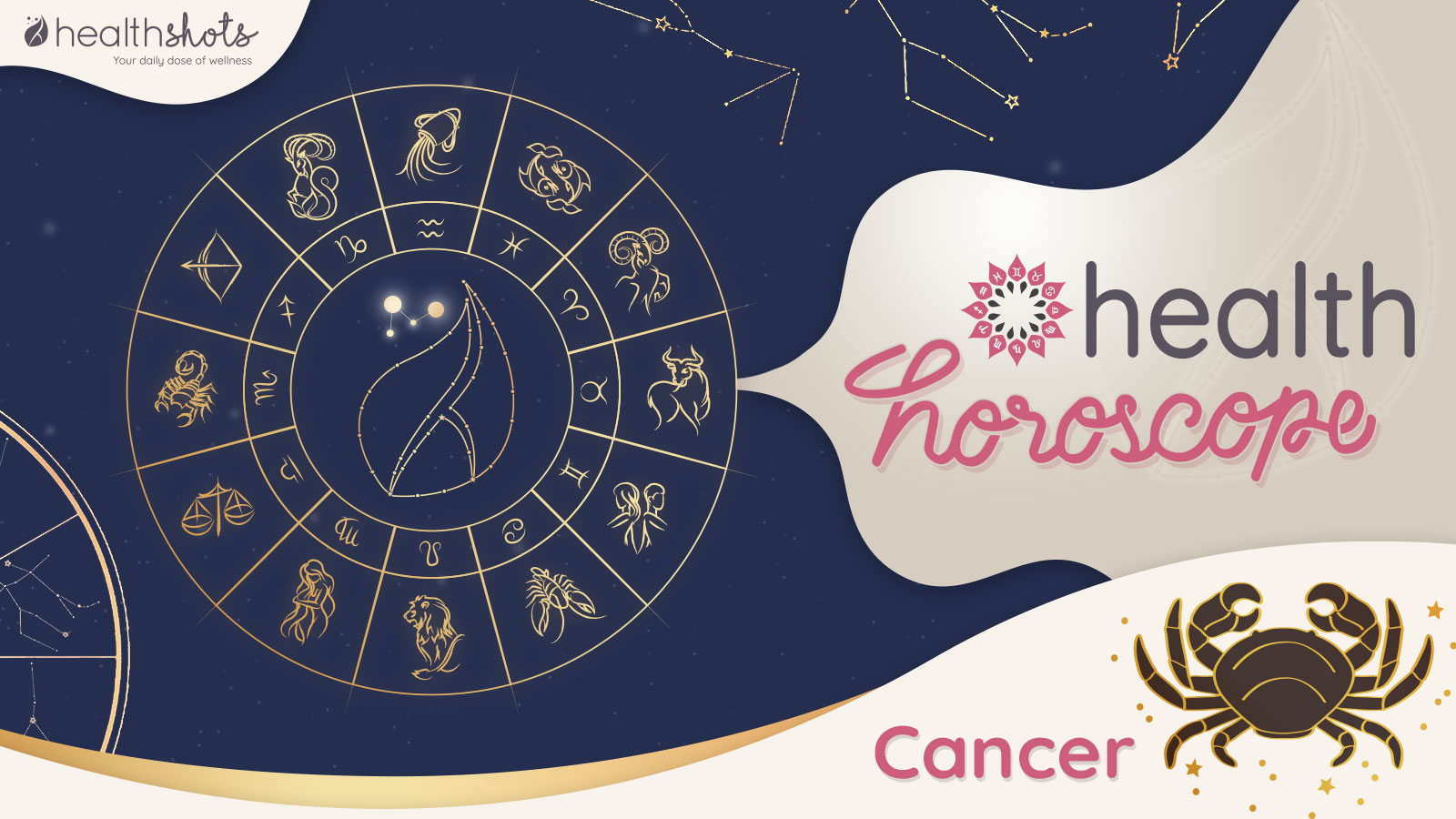 Cancer Daily Horoscope Today, May 01, 2025: Stay Rooted Even When the ...