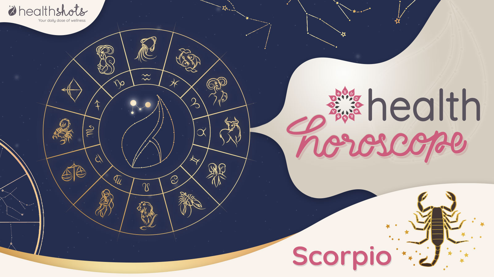 Scorpio Daily Horoscope Today, April 17, 2025: A Compliment You Give ...