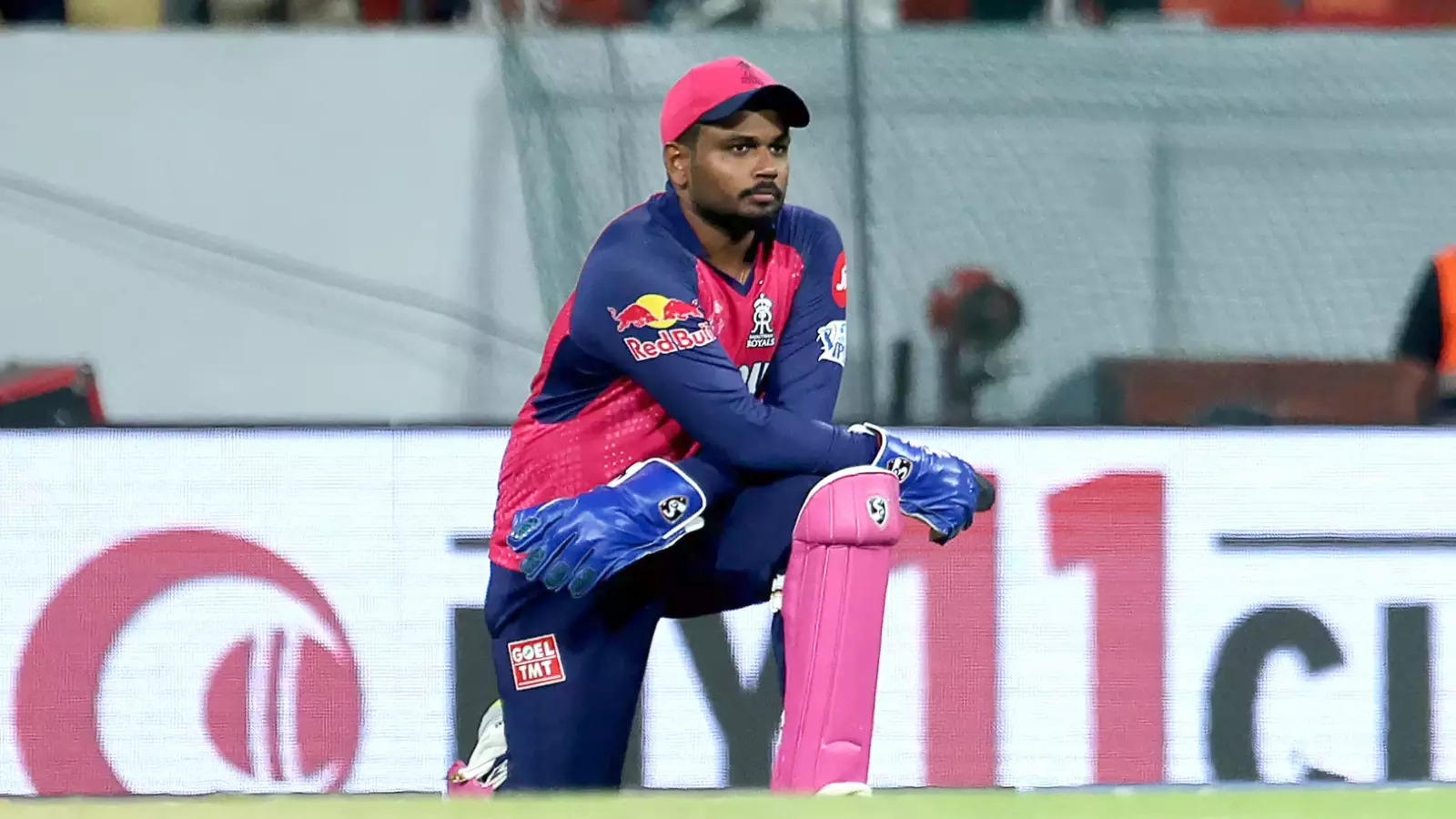 Sanju Samson becomes most successful Rajasthan Royals captain in IPL ...