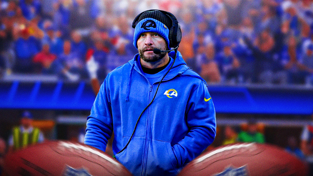 Rams become first time in 50 years to lose a game while hitting these ...