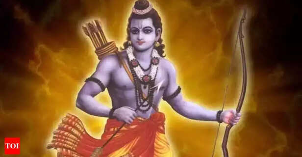 The Art of Patience – What Lord Rama’s Exile Teaches Us Today