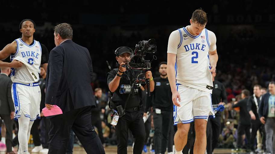 NCAA Tournament recap: Houston-Florida to collide for national title