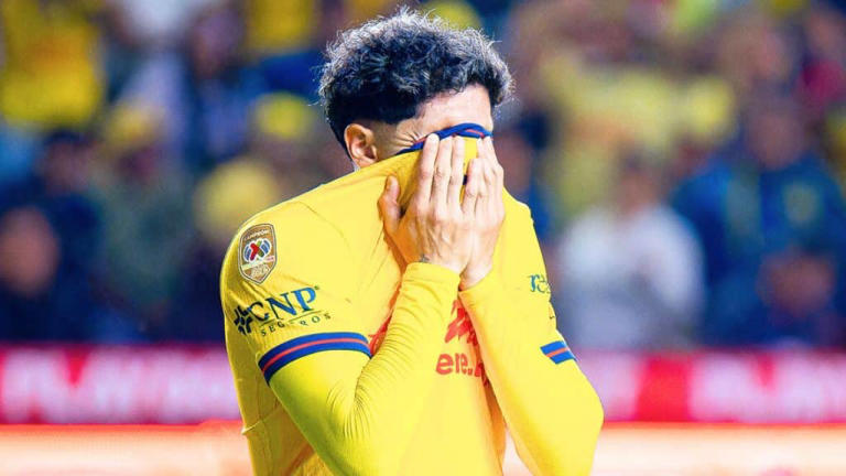 América cae ante Pachuca, pierde importante racha y le da una alegría ...