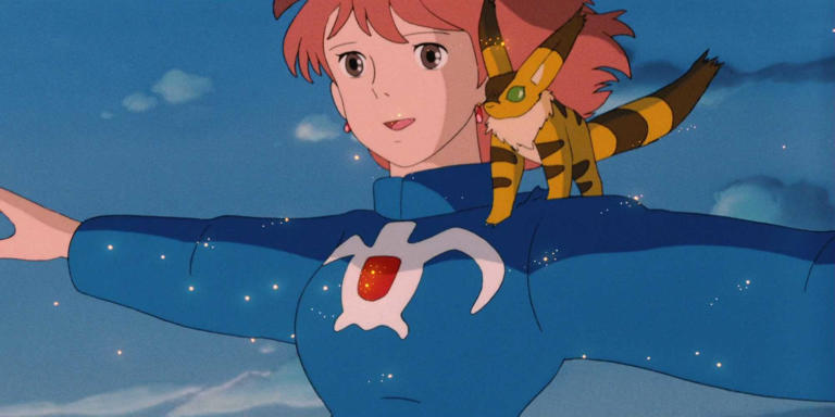 10 Anime With The Best Writing