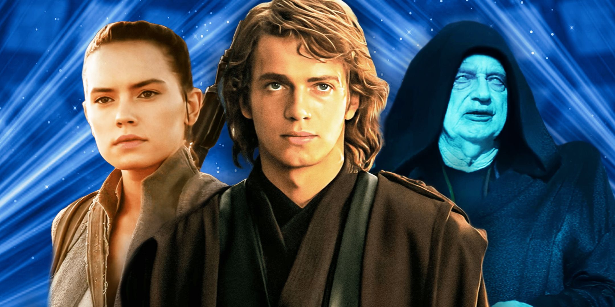 Star Wars' Sequel Trilogy Forgot The Most Important Lesson From Revenge Of The Sith