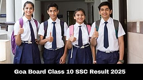 Goa Board SSC Result 2025 To Be Out On April 7 At gbshse.in; Here's How ...