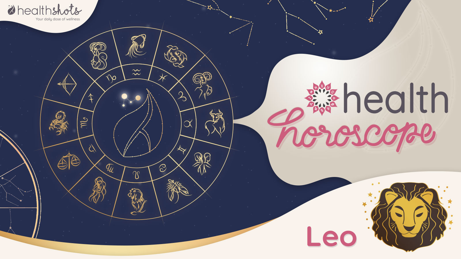 Leo Daily Horoscope Today, May 01, 2025: Courage in Chaos Brings True ...