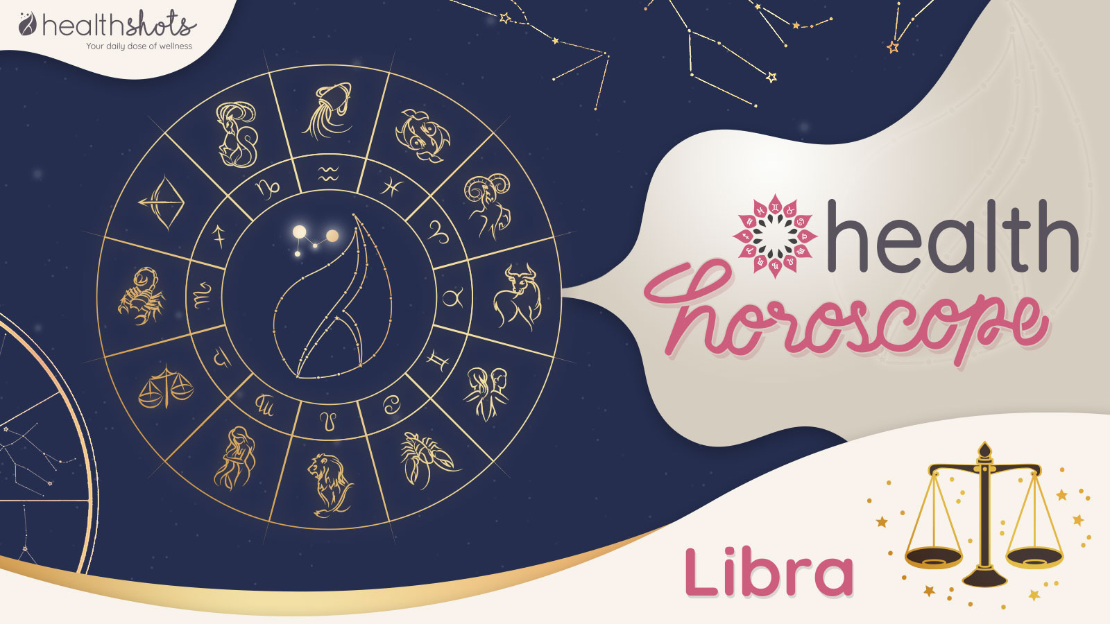 Libra Daily Horoscope Today, April 07, 2025: Let Creativity Flow and ...