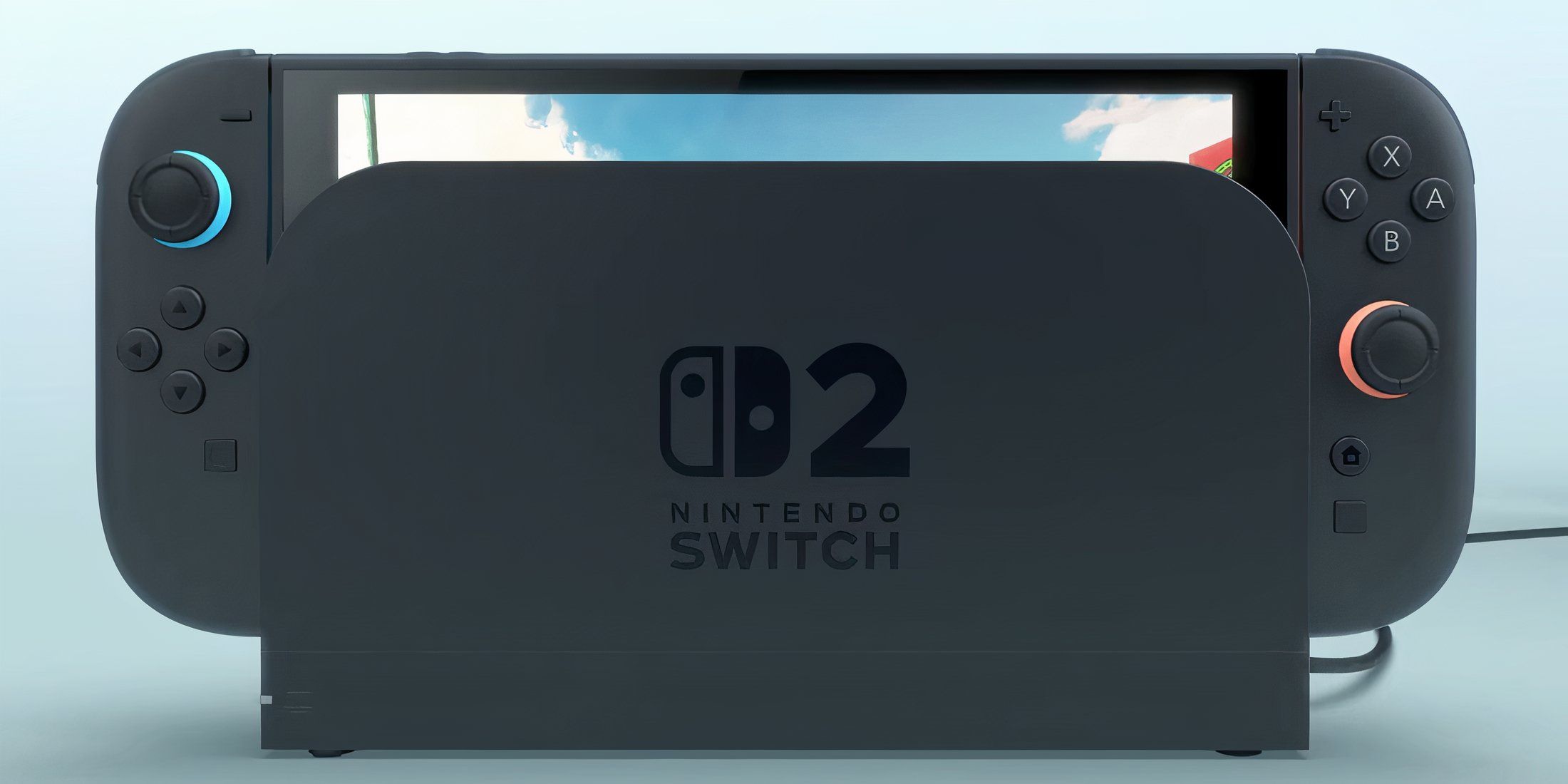 Dev Compares Nintendo Switch 2 to Mid-Tier PC