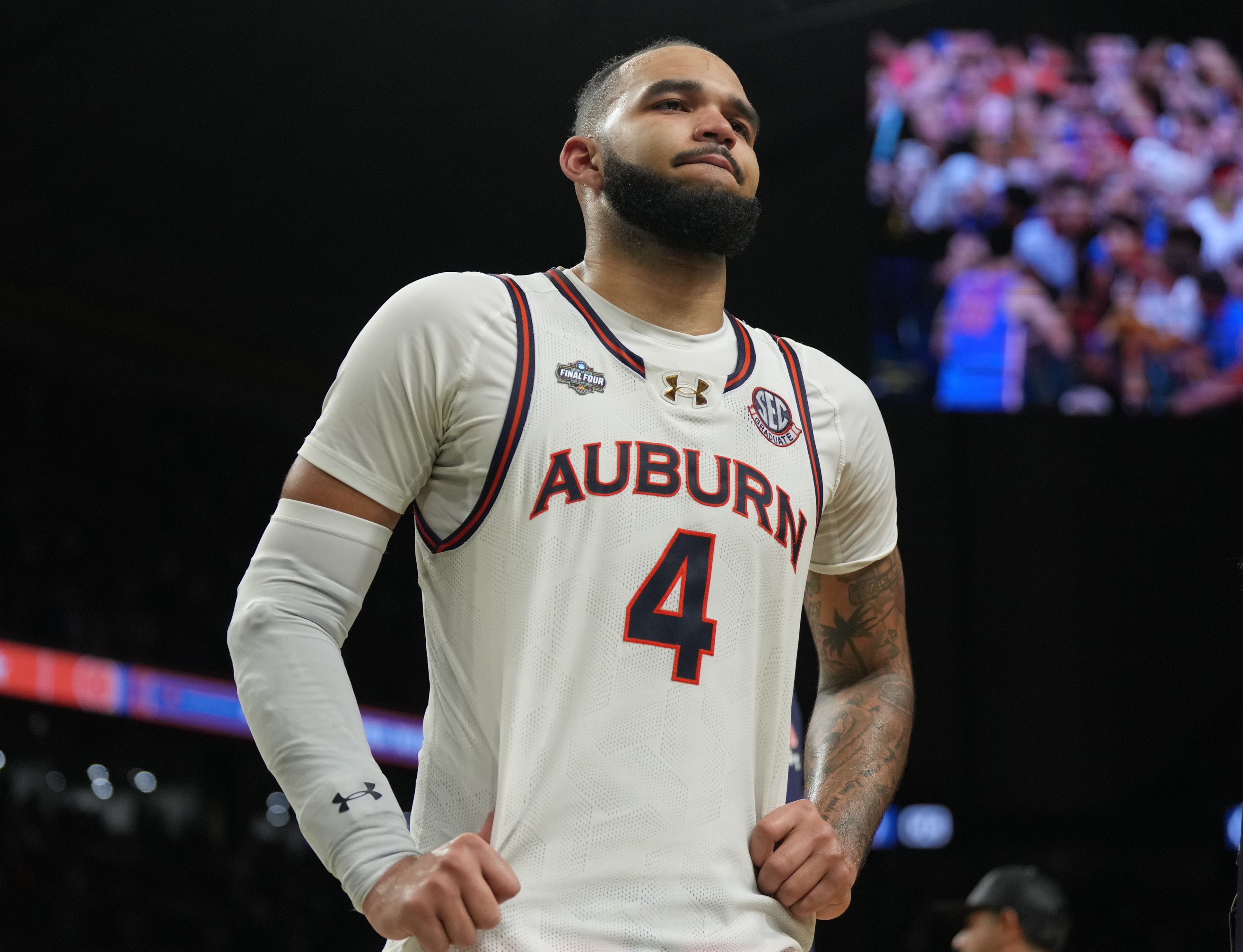 What to know about Auburn basketball roster, transfer portal for 2025 ...